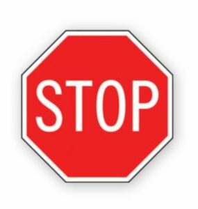 R1-1 Stop (MUTCD) - T&W Traffic Control