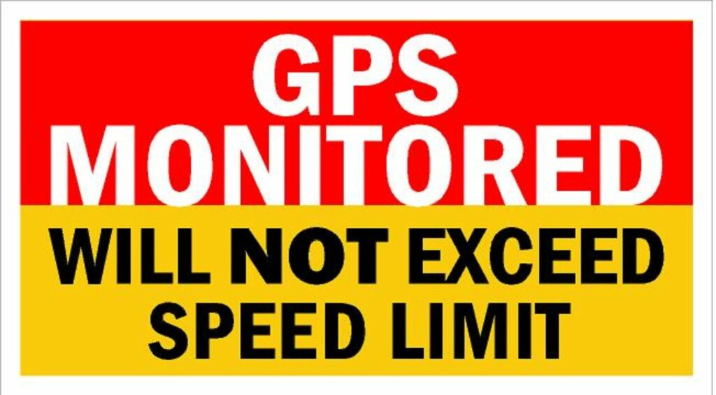 Decals - T&W Traffic Control